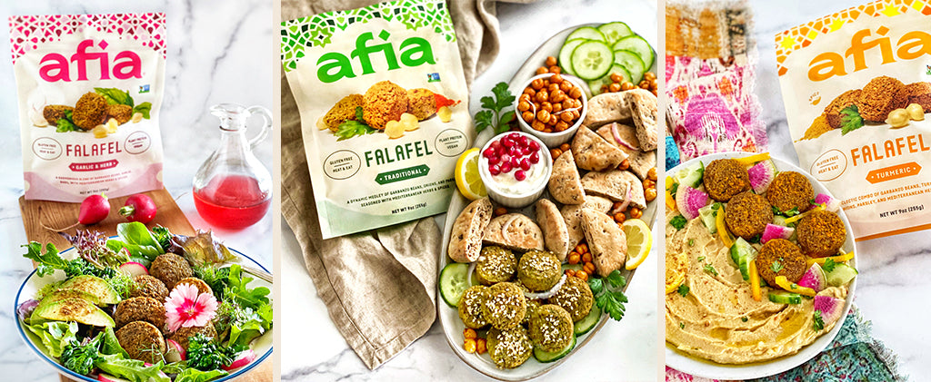 Afia Expands National Availability with the Addition of 116 Organic an
