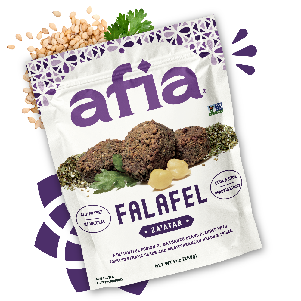 AFIA Falafel – Afia