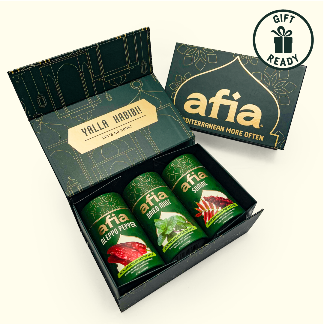 Products – Afia